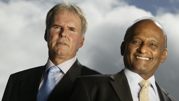 Myriad factors in Springfield's rapid growth