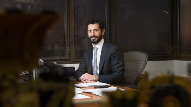 Queen's Birthday Honours 2020: Seven's Ryan Stokes speaks on dad Kerry ...