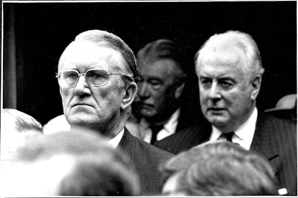 Numbers to horrify all Libs: Labor can win a parliamentary vote on ...