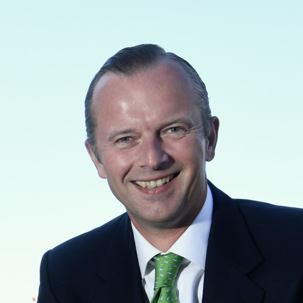 Markets guru James Aitken on what investors need to own