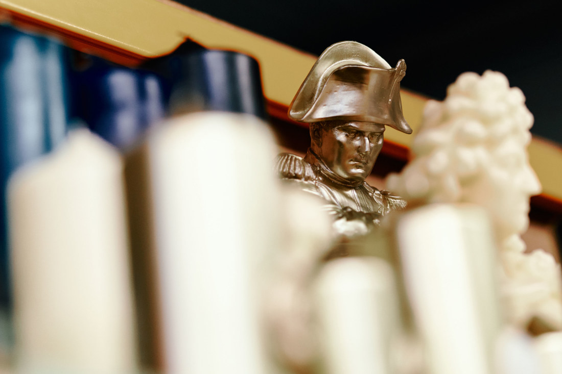 French candle maker Trudon celebrates 380 years with the release of the ...
