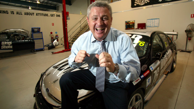 Judge blasts former Young Rich Lister Craig Gore in sentencing