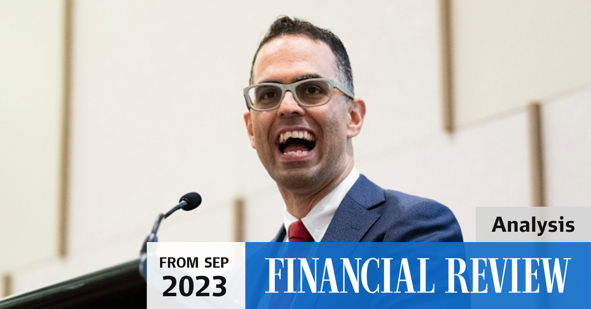 The real challenge hiding in a low-key budget