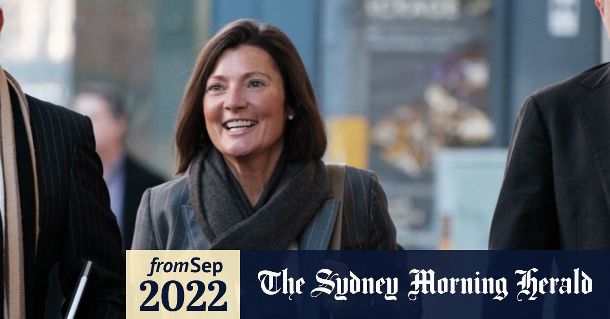 Helen Rosamond trial: NAB probe triggered by ‘whistleblower’ letter ...