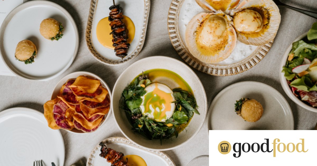 Morena, Melbourne - The Age Good Food app listing