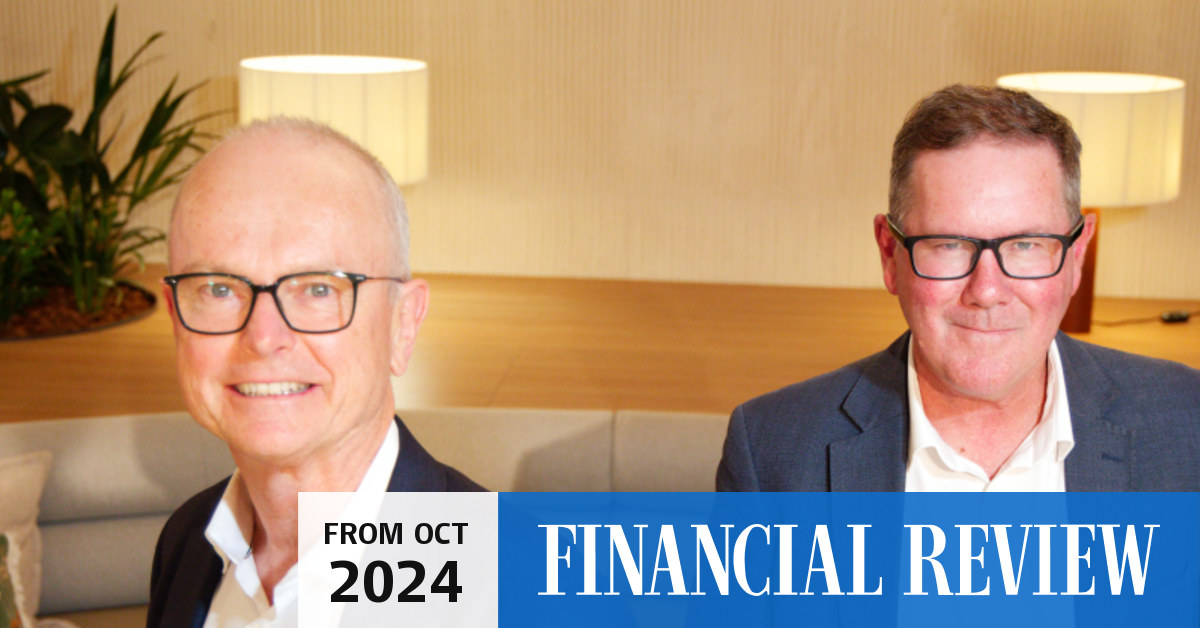 Residential development: Builder ABN Group says weaker Victorian home ...