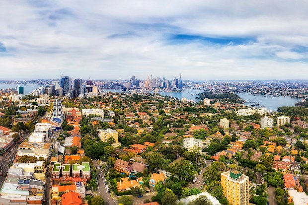 Ray White: Agency tests listing homes off-market on internal platform ...