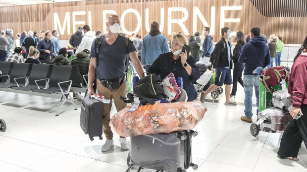 Anthony Albanese government keeps $5 billion pledge to build Melbourne Airport Rail