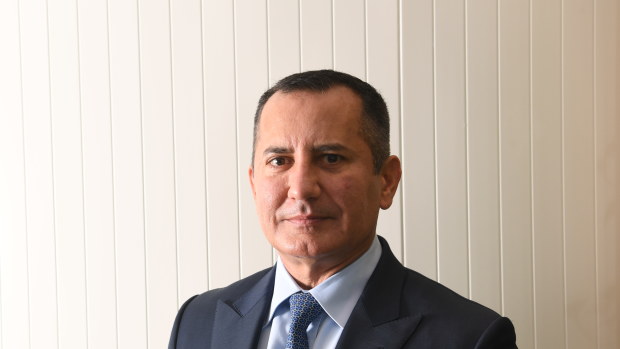 BoQ's new CEO promises turnaround by 2021