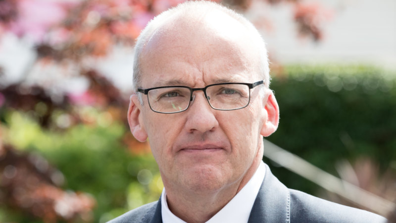 Luke Foley must resign today over ABC journalist Ashleigh Raper's ...