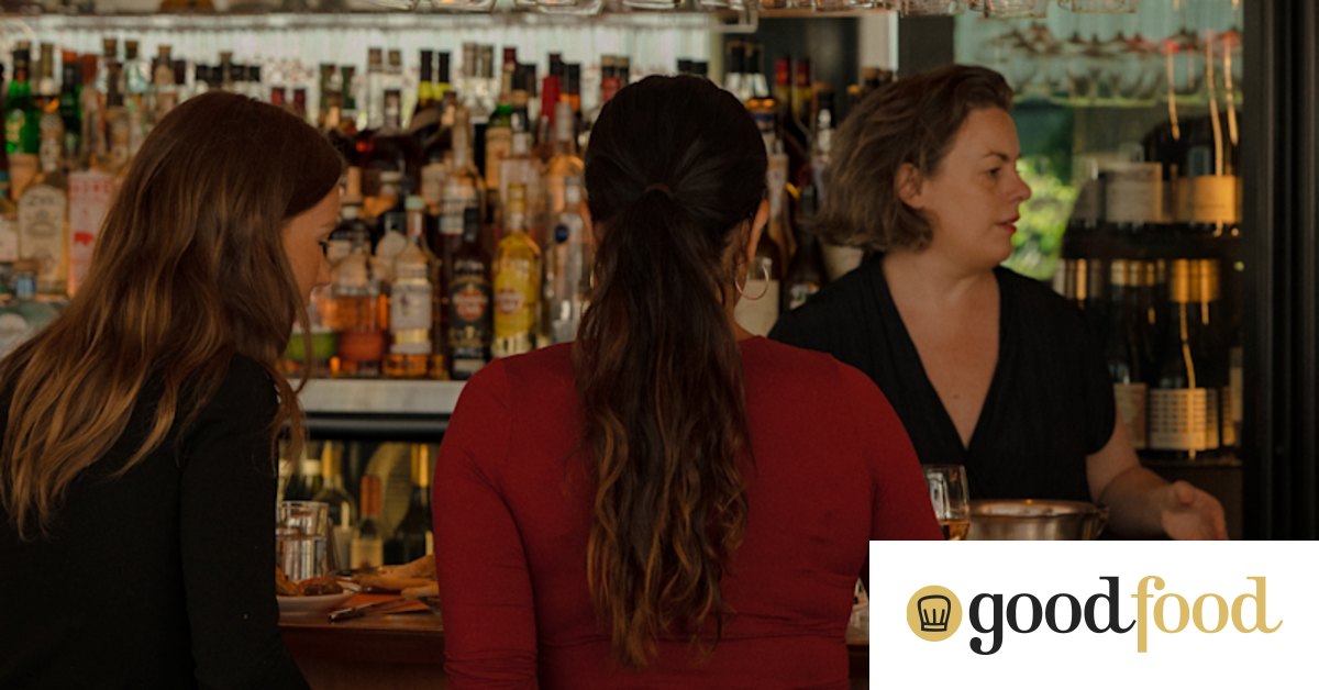 SMH Good Food Guide 2026 Drinks List of the Year: The Wine Bar at The ...