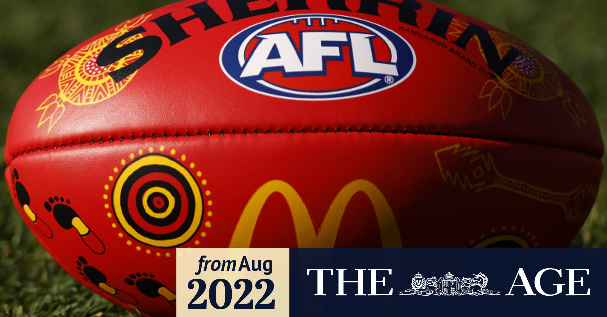 AFL 2022: AFL teams and expert tips for round 22