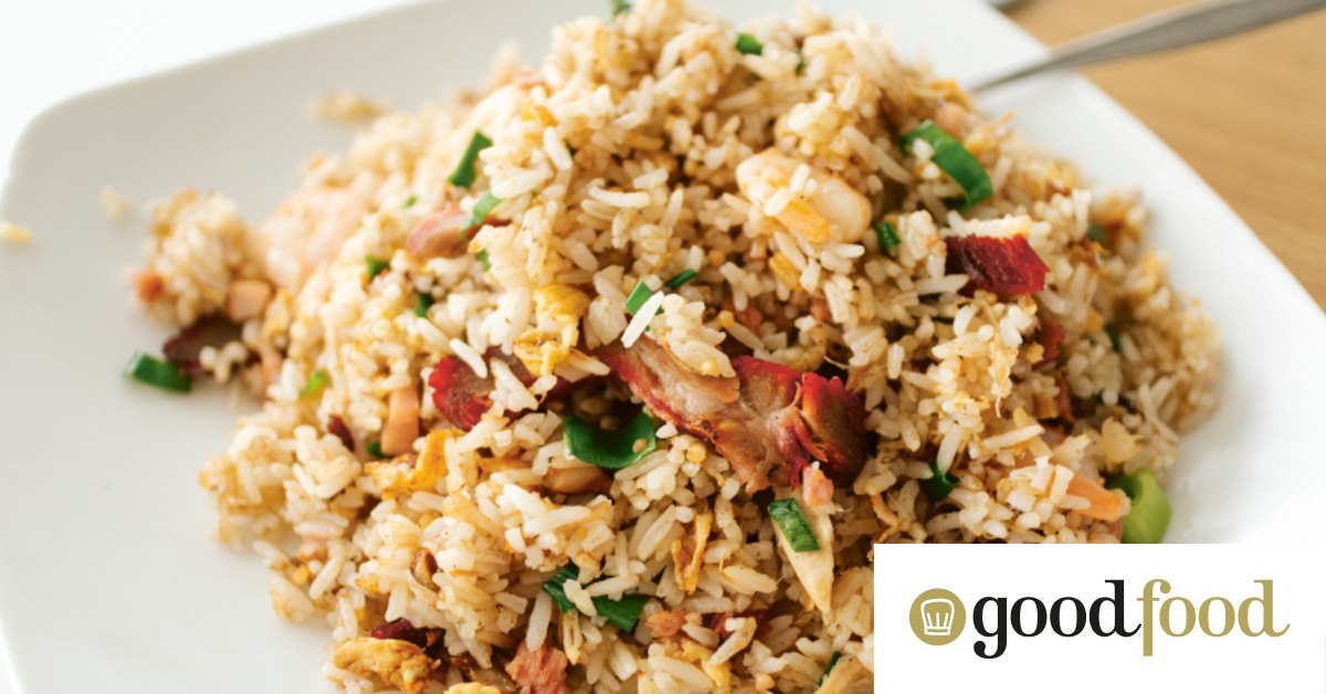 Fried rice, chicken, one-pots, pasta: The most popular recipes of ...