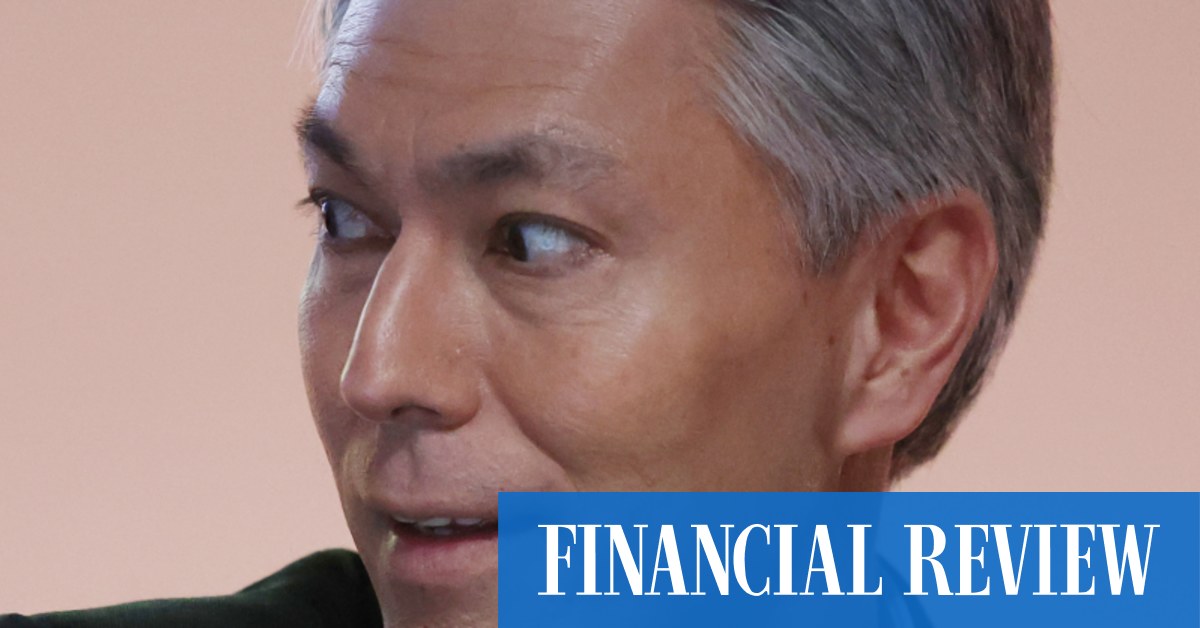 Mike Henry, Tracy Robinson: Canadian rail giant approves CEO’s BHP coupling