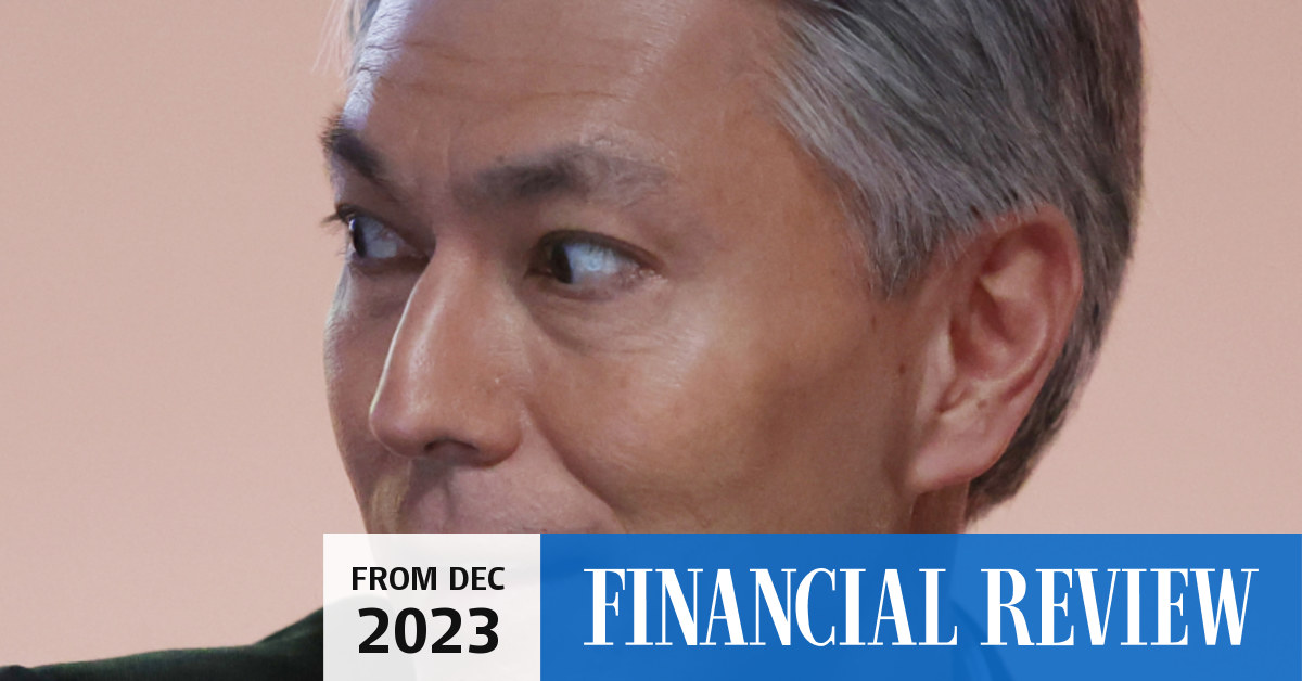 Mike Henry, Tracy Robinson: Canadian rail giant approves CEO’s BHP coupling