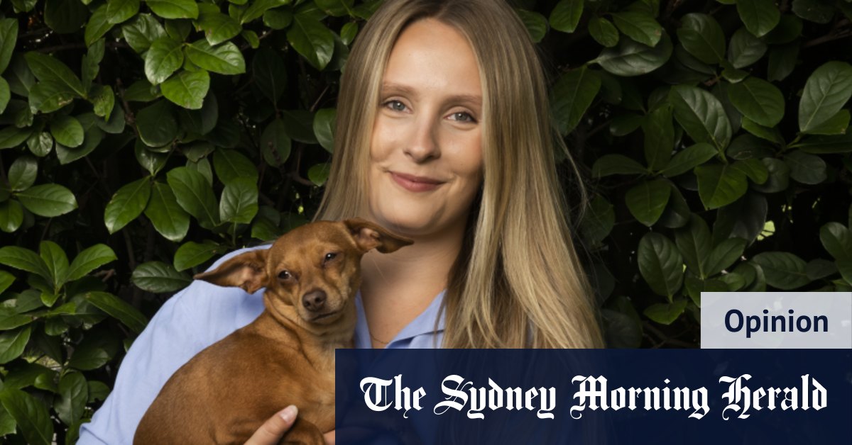 ‘I’m in a really good place’: The courage of abuse survivor Anna Coutts ...