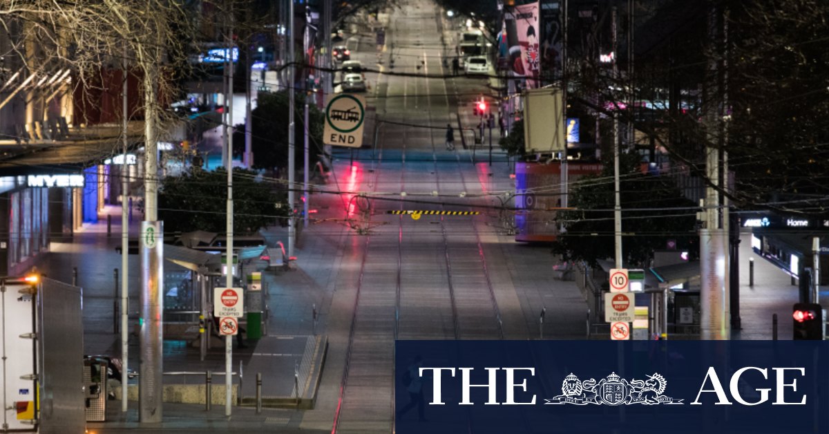 Effect of curfew extremely difficult to measure, experts say