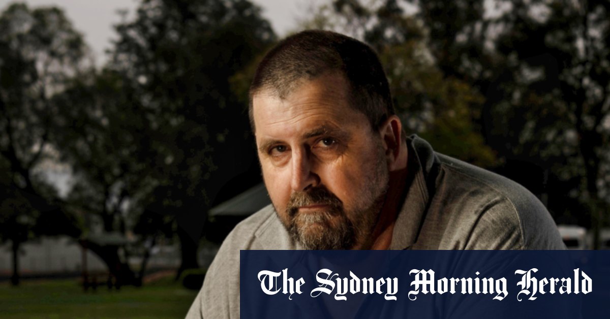 Troy Stolz ClubsNSW deal not necessarily a win for whistleblower