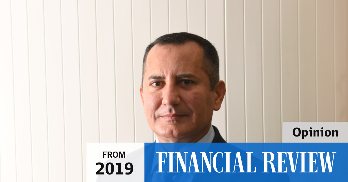 BoQ's new CEO promises turnaround by 2021