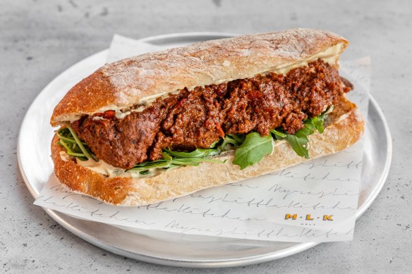 MLK Deli, Surry Hills review