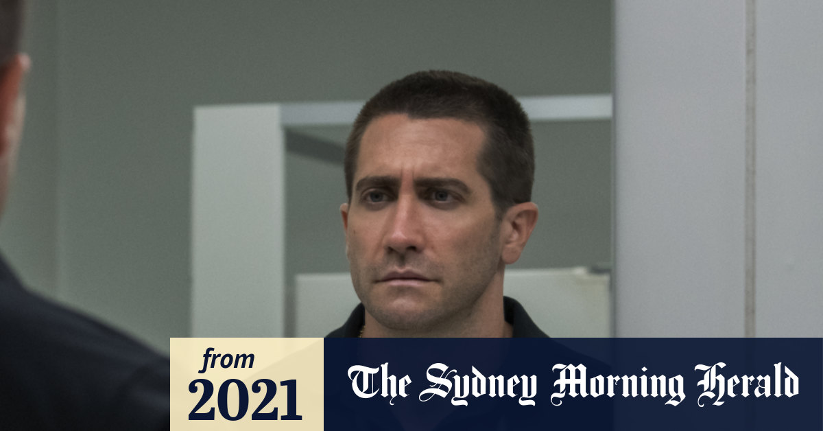 The Guilty movie review: