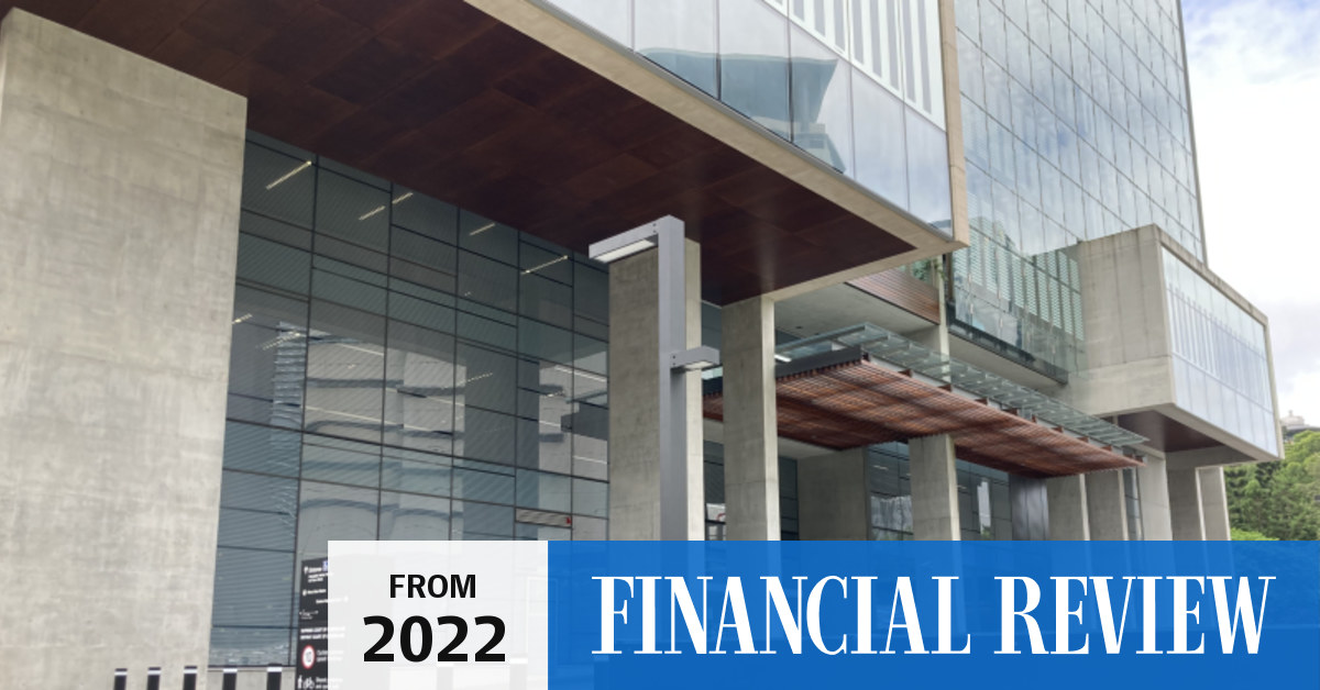 Helen Bowskill is new Queensland Chief Justice