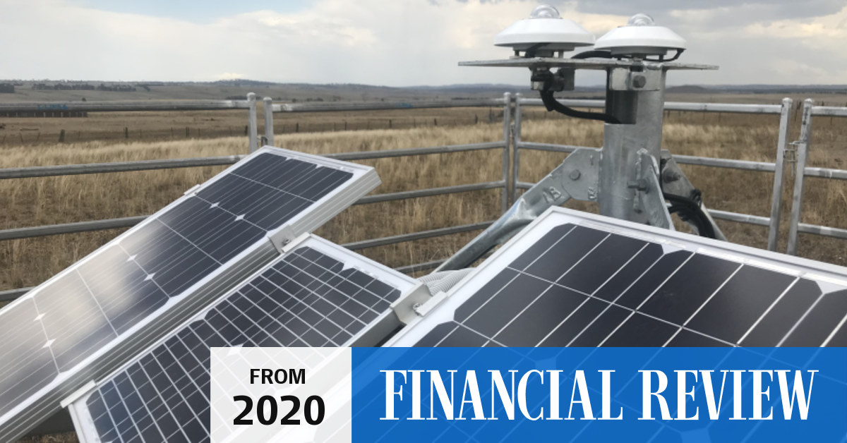 Spain's Elecnor wins $500m New England Solar Farm contract