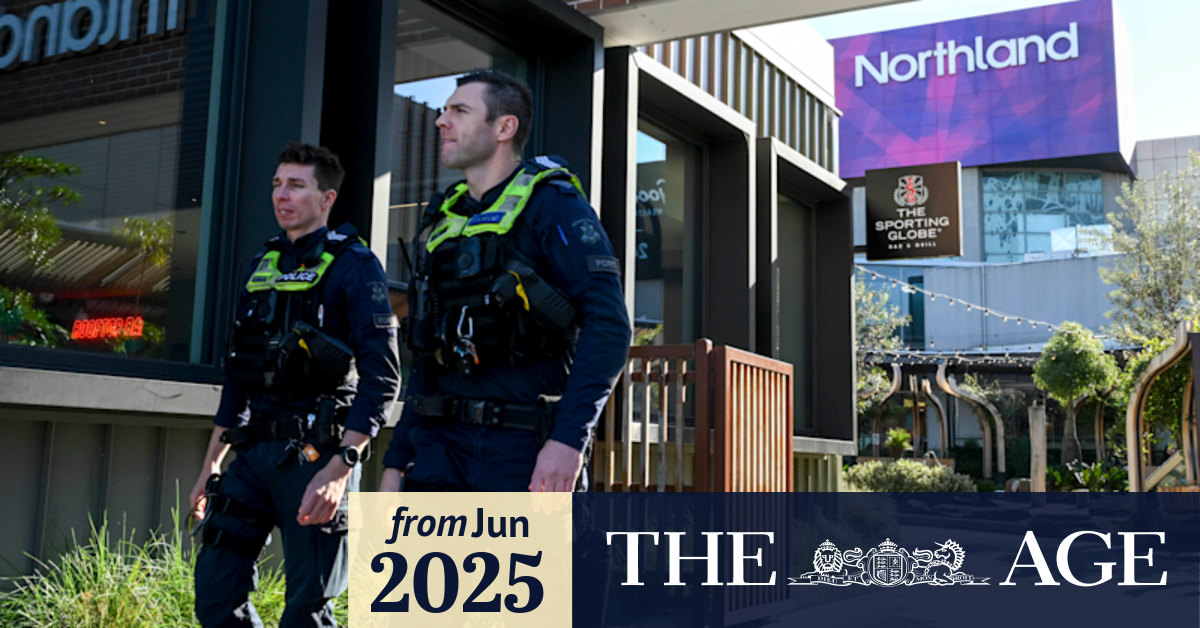 How organised crime is fuelling youth gangs