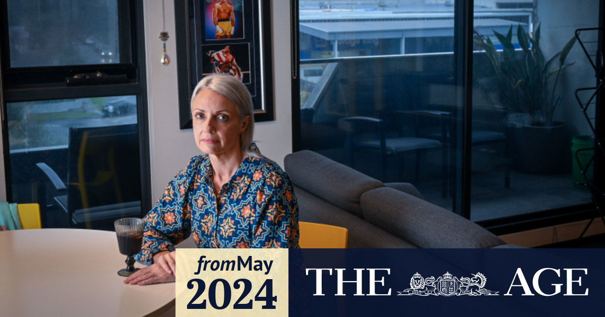 New apartments: high hopes, low quality as special levies and repairs ...