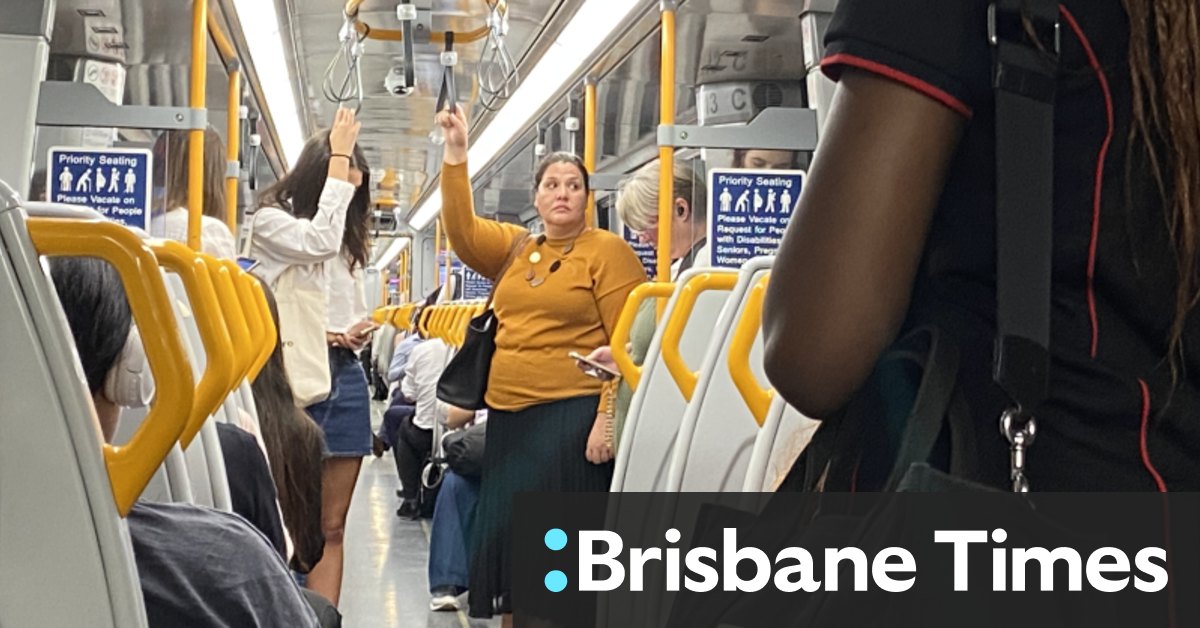 Brisbane public transport: Increase in south-east Queensland train ...