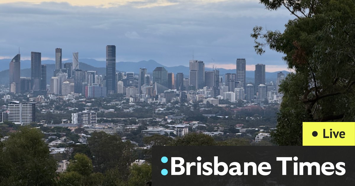 Brisbane news headlines from Wednesday 21st May 2025: Federal fund for cyclone clean-up dries up ...