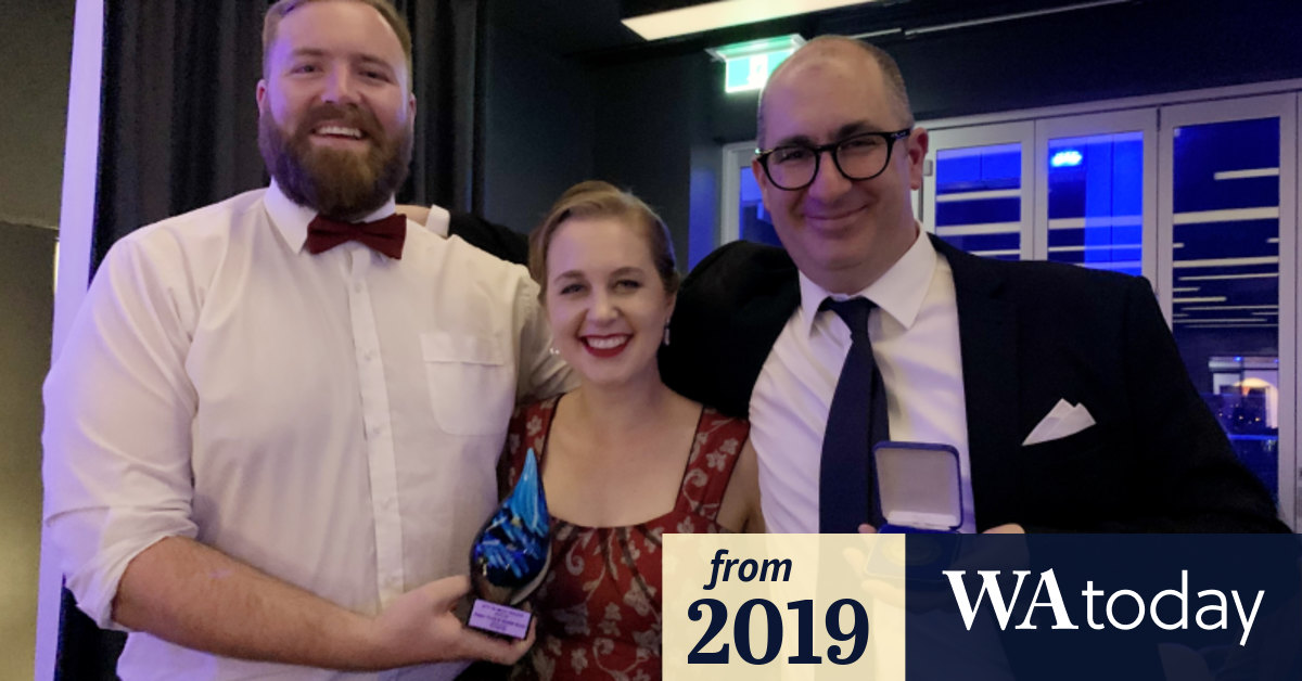 WA's links to China and the state's Tangled Web earns WAtoday ...