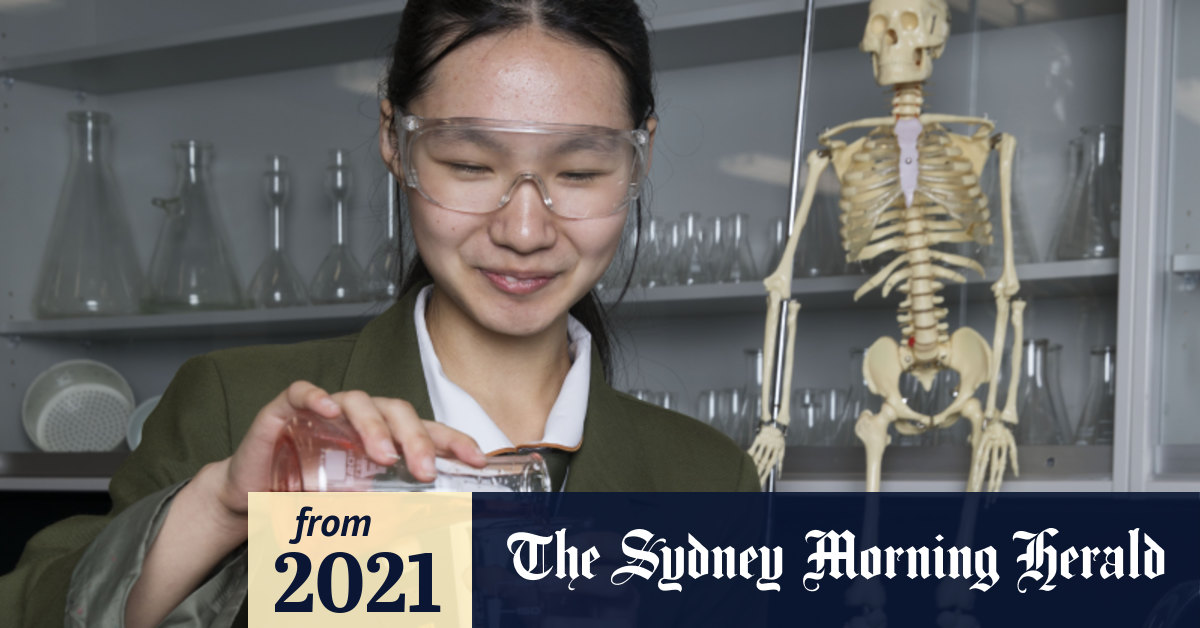 HSC Study Guide 2021 Science: Maximising your mark in biology ...