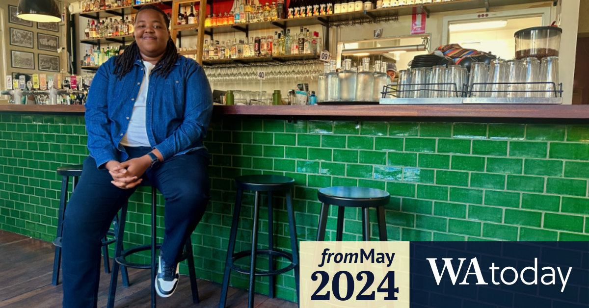 What to do in Perth: The people of Perth talk entertainment