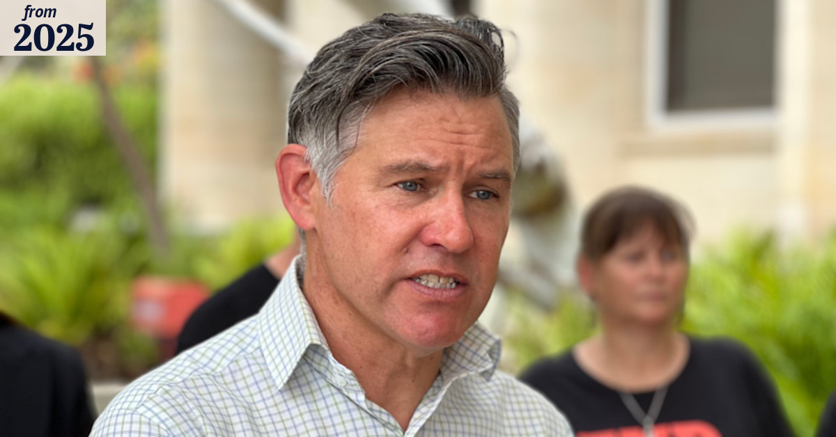 ‘Indefensible’: Push to open WA ‘post and boast’ law review to public