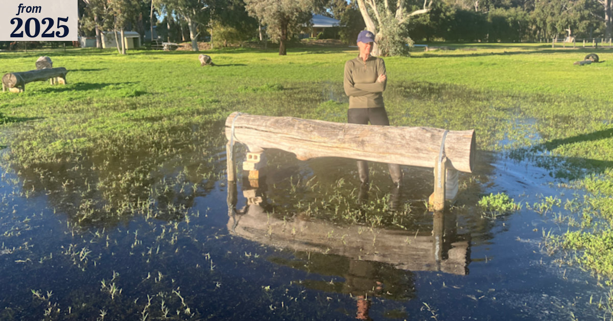 Perth urban sprawl: Swan Valley residents claim encroaching urban ...