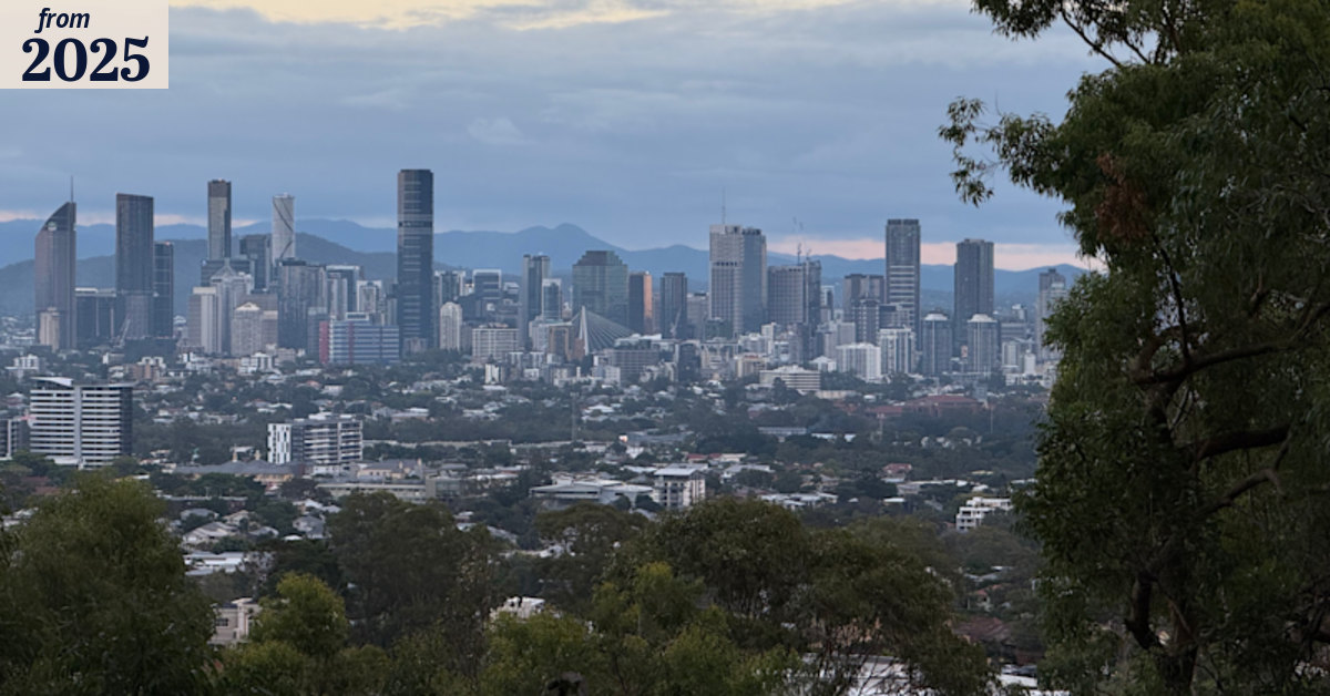 Brisbane news headlines from Friday 22nd August 2025: Peter Dutton at ...