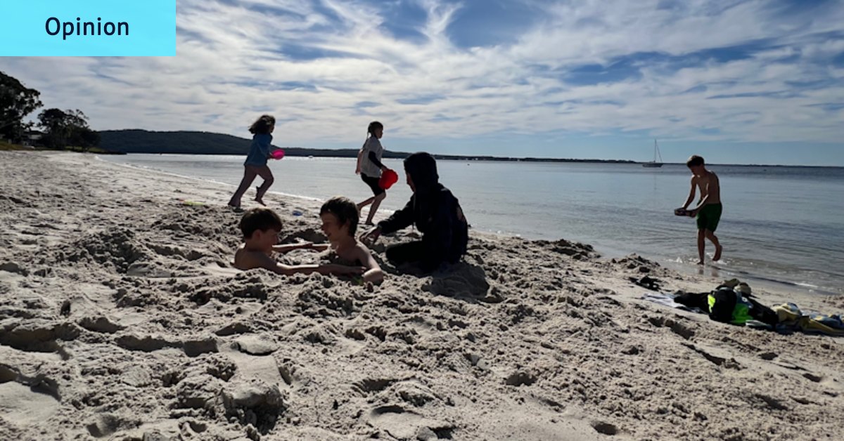 Australian summer: From Kellogg's Variety Pack to Speedos, an ode to ...