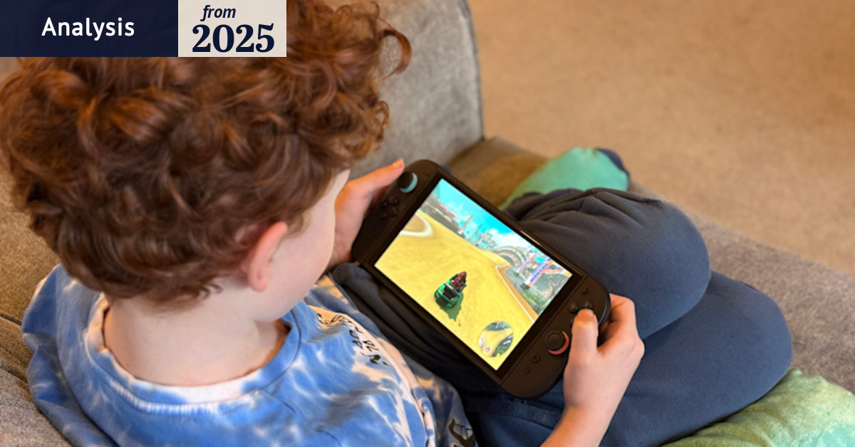 Nintendo Switch 2: Who’s buying the new $700 handheld console, and why?