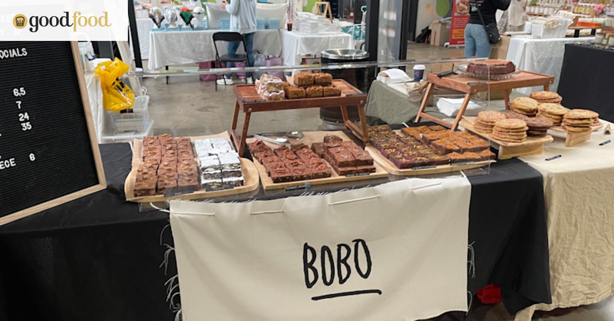 Bobo Bakery, Kingsford - SMH Good Food app listing