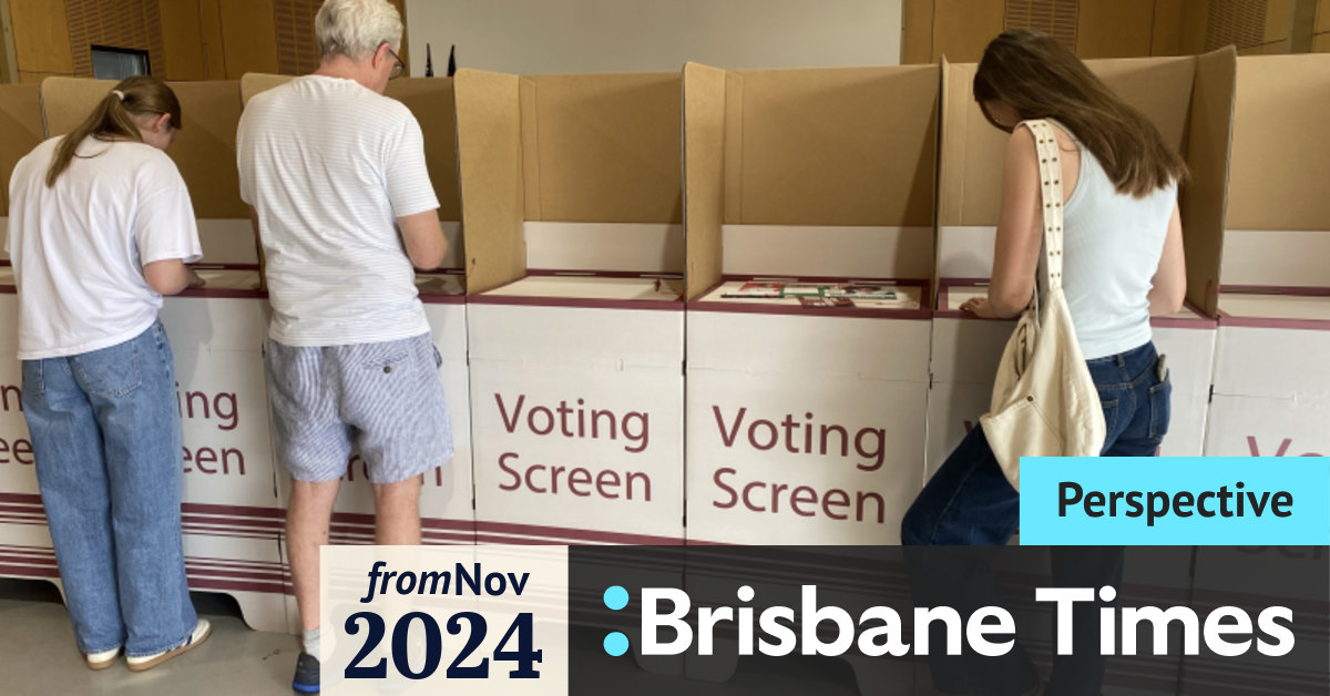 Qld election 2024: How the LNP shifted voters their way