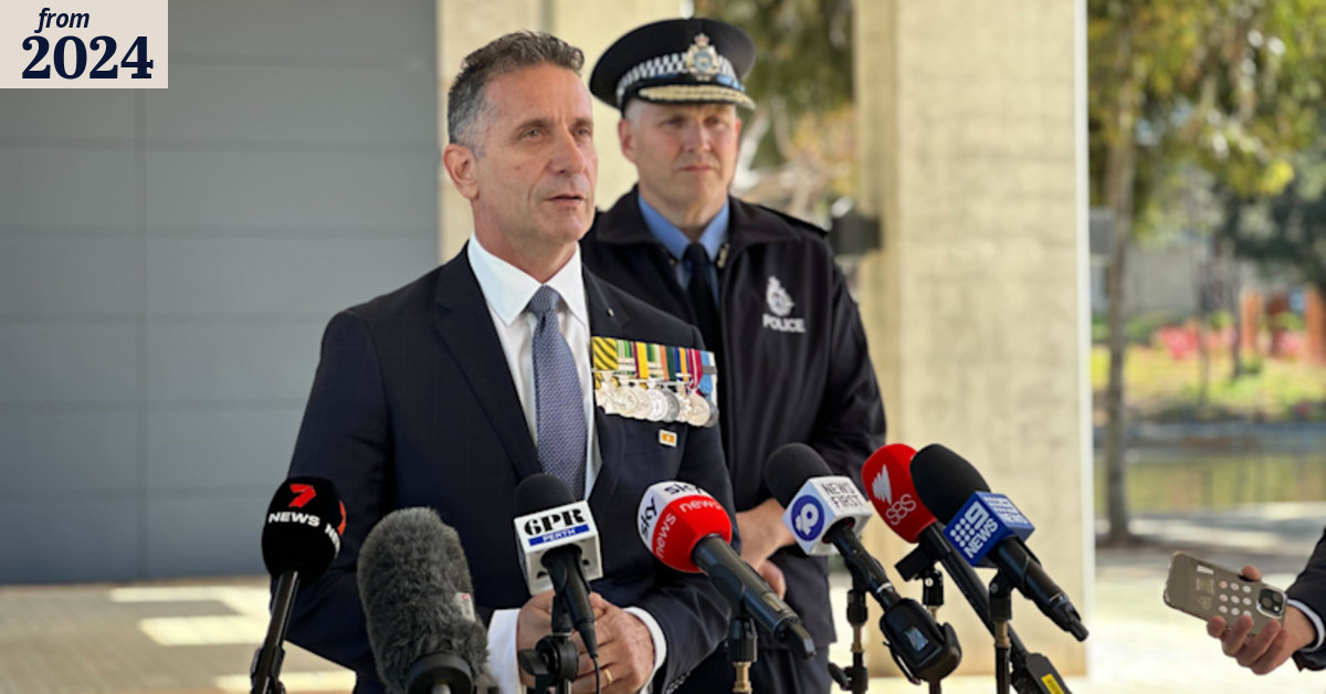 Police to confiscate firearms from those accused of domestic violence