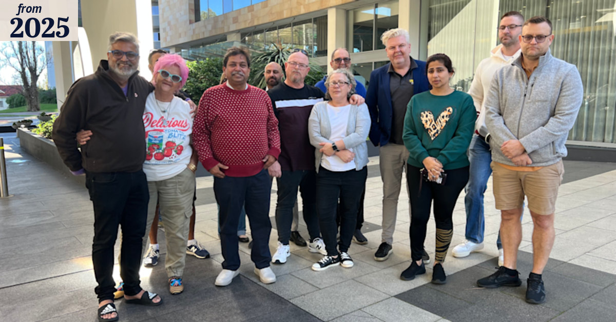 Fraser Suites social housing: Neighbours of former luxury East Perth ...