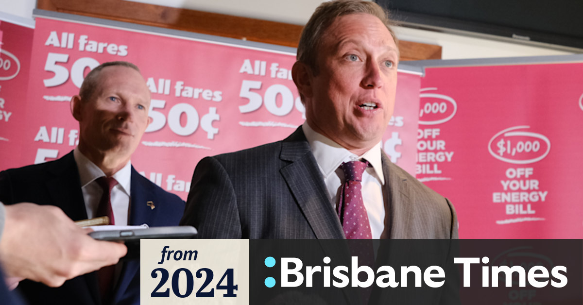 Qld power prices: Steven Miles dismisses LNP Callide explosion claims