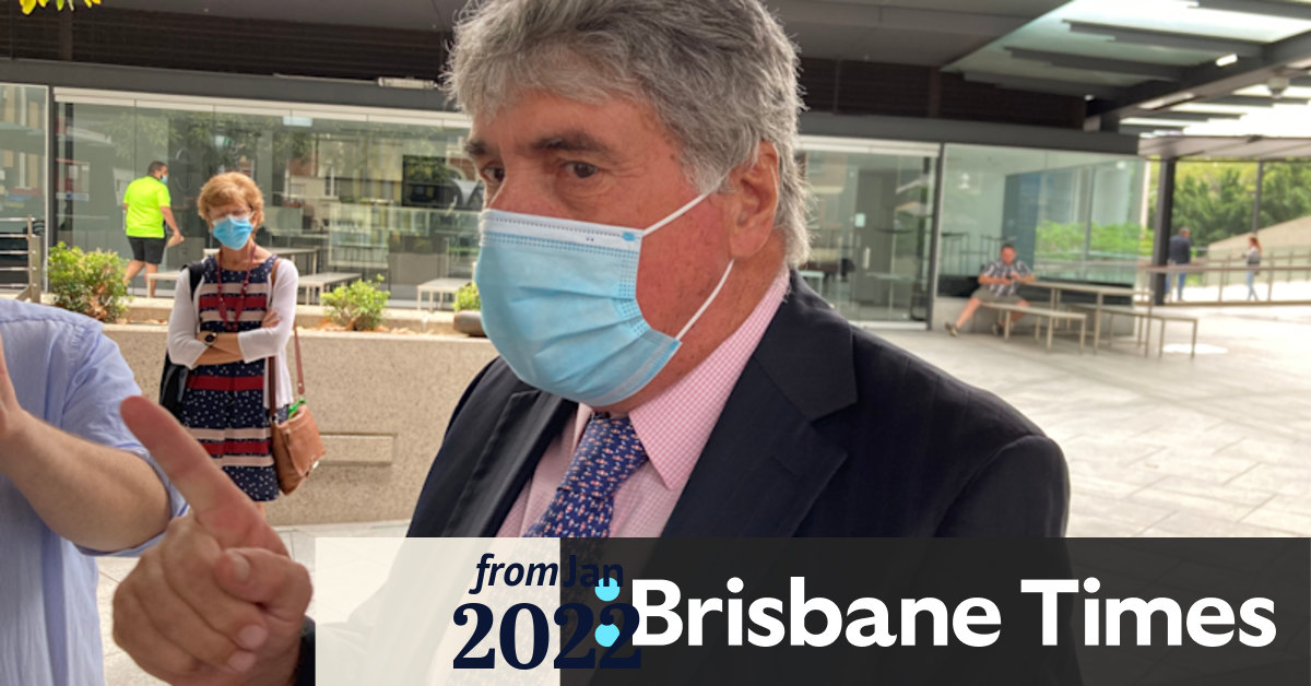 Pressure on Qld corruption watchdog as another prosecution is dropped