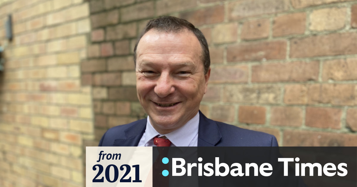 Labor MP stares down party rivals as he eyes sixth term in Parliament