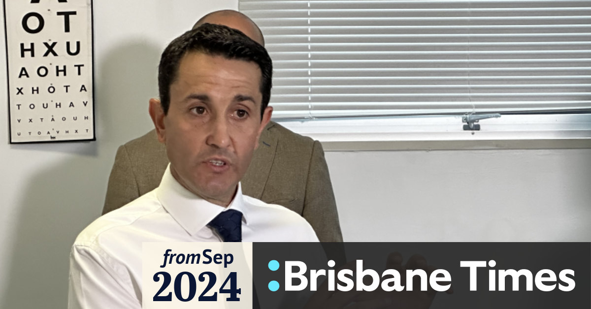 Qld election 2024: LNP vows to exempt state’s GPs from payroll tax