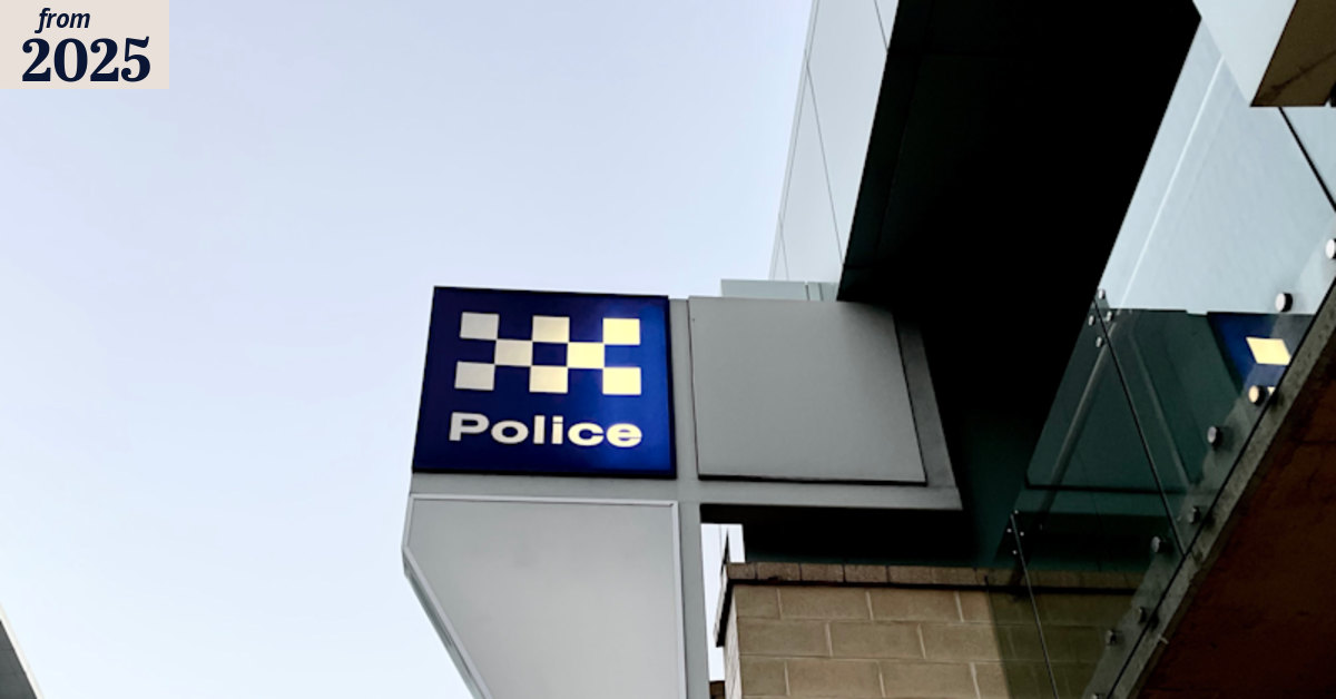 Police need hundreds more officers as domestic violence calls skyrocket