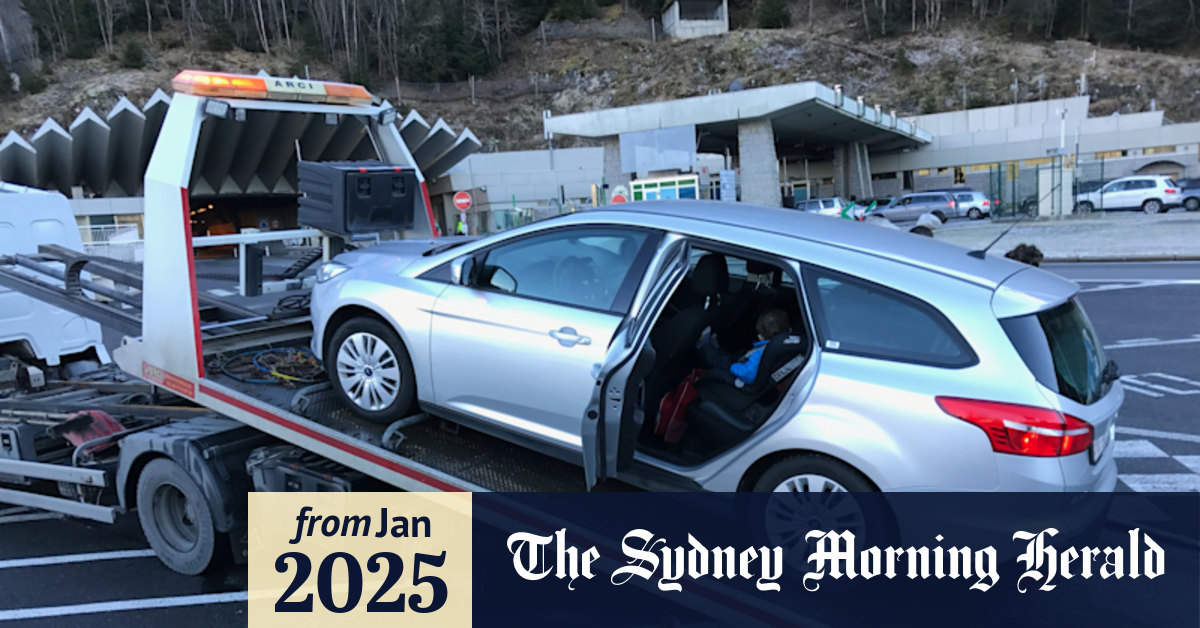 Don’t sneer at Australian holiday bogans lest you become one