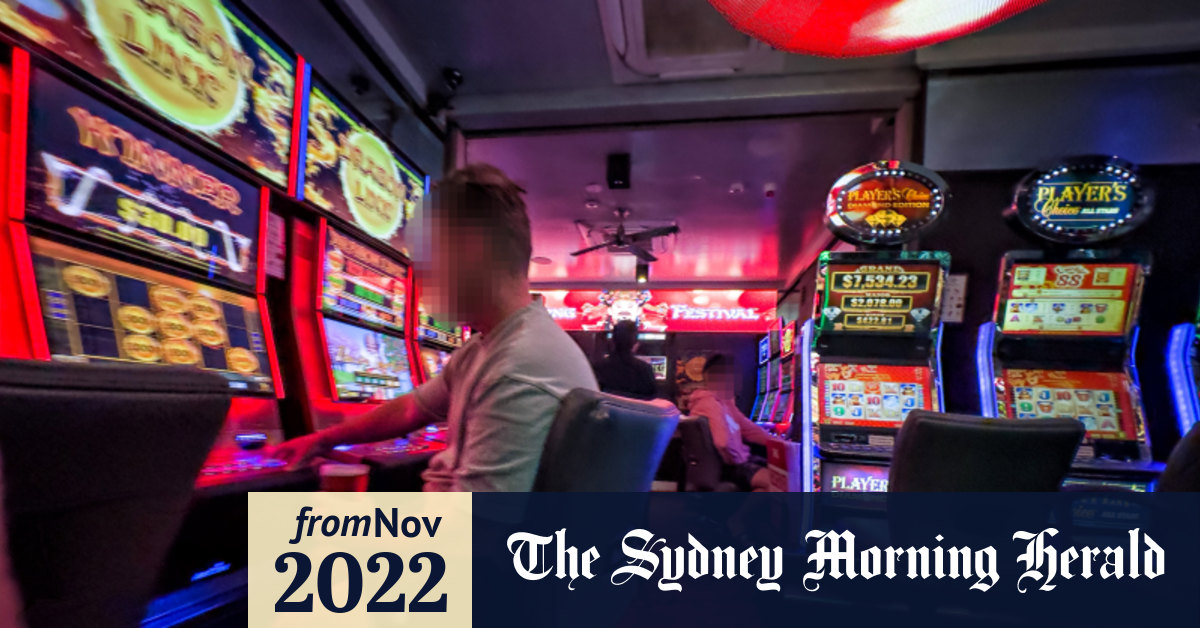 ‘Now we know who really runs NSW’: Business as usual for state’s big clubs